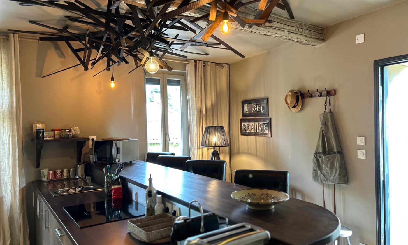 Photos / Ségoufielle / Restaurant Label Braise