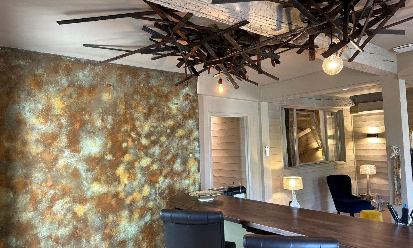 Photos / Ségoufielle / Restaurant Label Braise