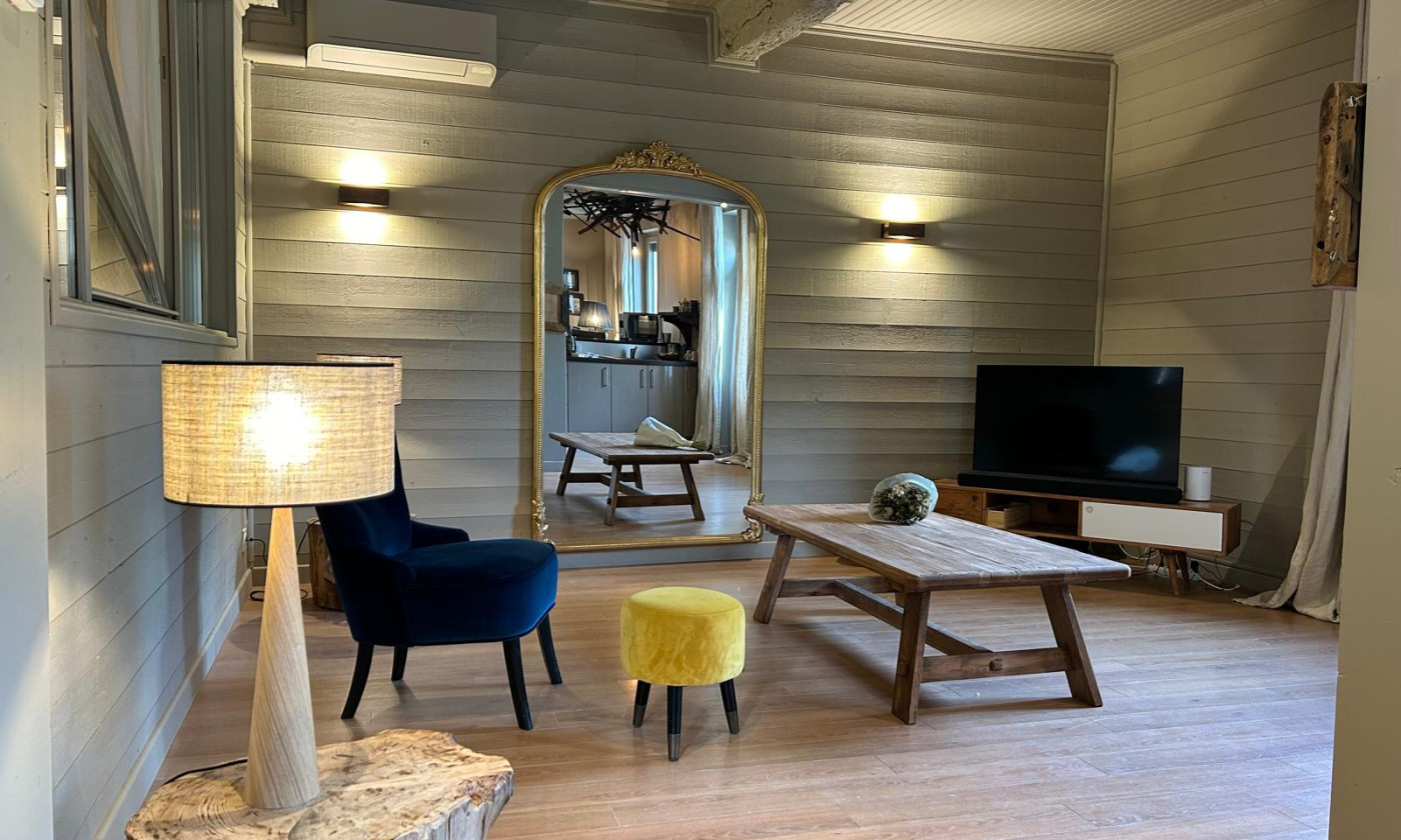 Photos / Ségoufielle / Restaurant Label Braise