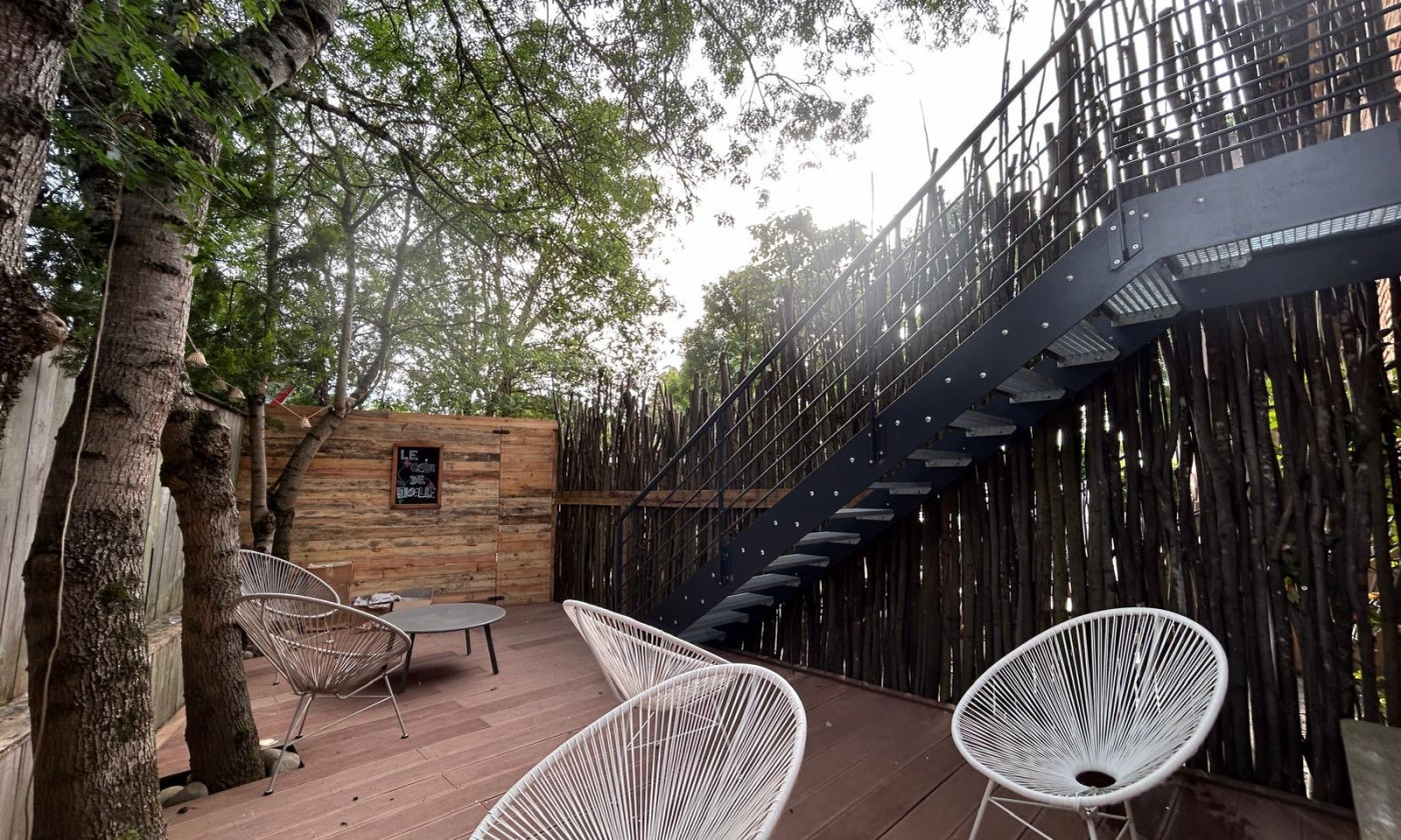 Photos / Ségoufielle / Restaurant Label Braise